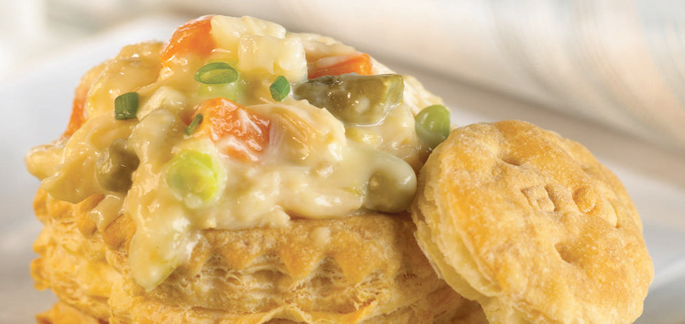 Keystone Meats Recipes Using Canned Beef, Pork & More Meats – Page 19