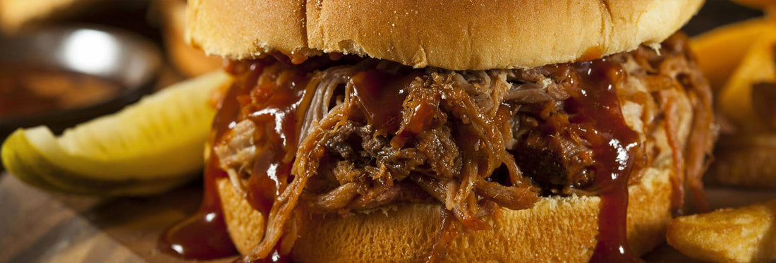 All Natural Canned Pork | Keystone Meats