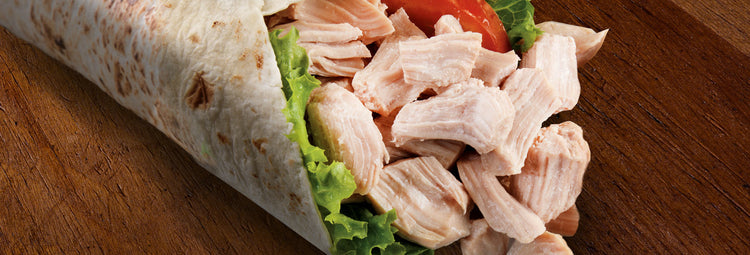 Turkey in a Can | All Natural Canned Turkey Meat | Keystone Meats