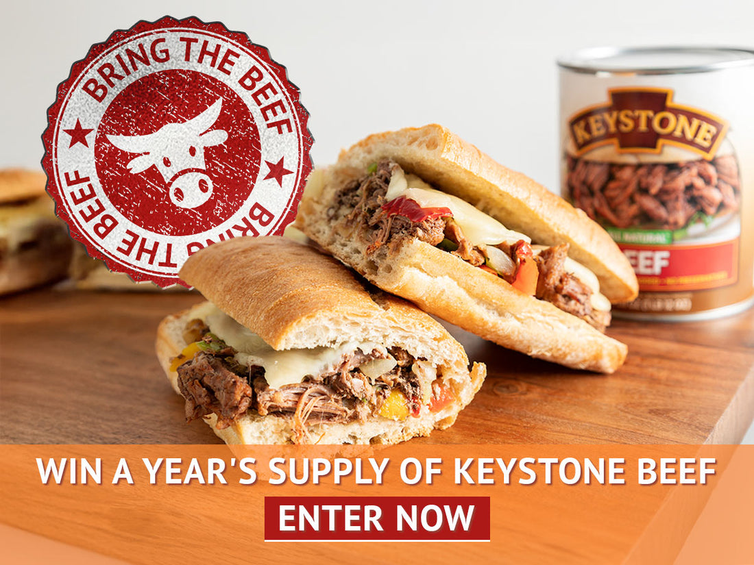 All Natural Canned Meats | Keystone Meats